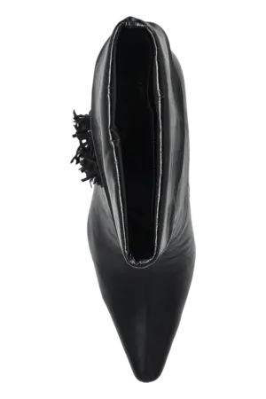 Kurt Geiger Heeled Ankle Boots 'piccadilly