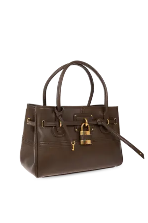 Chloé Paddington Sling Small Handbag