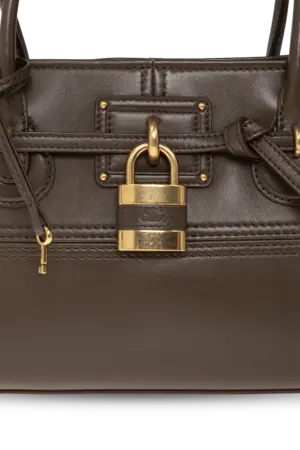 Chloé Paddington Sling Small Handbag