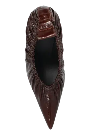 IRO PARIS Fronce’ Heeled Pumps