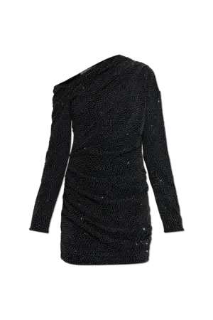 IRO PARIS Sequinned ‘yonder’ Dress