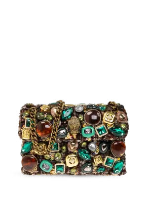 Kurt Geiger Mini Kensington Ophelia’ Bag - Multicolour
