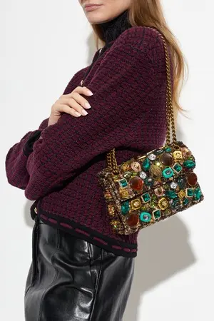 Kurt Geiger Mini Kensington Ophelia’ Bag