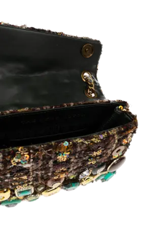 Kurt Geiger Mini Kensington Ophelia’ Bag