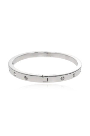 Kate Spade New York Bracelet With Sparkling Crystals
