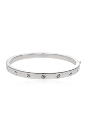 Kate Spade New York Bracelet With Sparkling Crystals