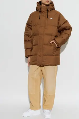 Nike Hooded Insulated Jacket