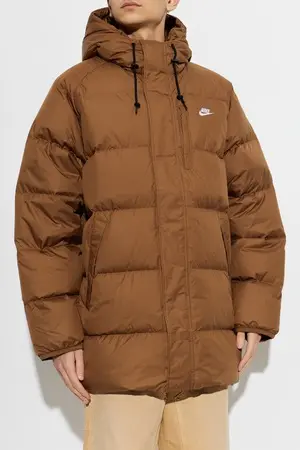 Nike Hooded Insulated Jacket