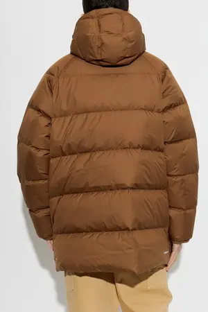 Nike Hooded Insulated Jacket