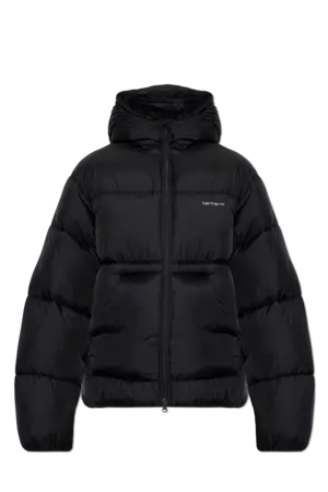 Carhartt Work In Progress Insulated Jacket ‘ardon - Black
