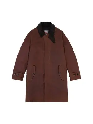 BARACUTA G13 - Brown