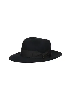 Borsalino Alexander - Black