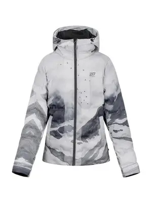 2117 TWENTYONE SEVENTEEN Tveta Insulated Ski - Multi