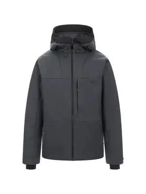 2117 TWENTYONE SEVENTEEN Light Padded Jacket - Black