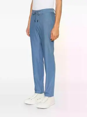Karl Lagerfeld Pace Drawstring Trousers