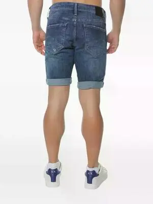 G-star Raw 3301 Slim Shorts