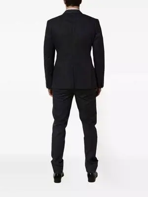 Dolce & Gabbana Double-breasted Slim-fit Suit