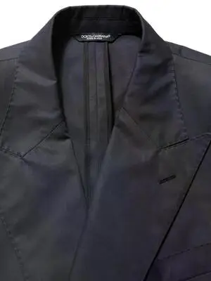 Dolce & Gabbana Double-breasted Slim-fit Suit