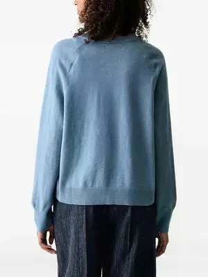 Marc O'polo Raglan-sleeve Sweater