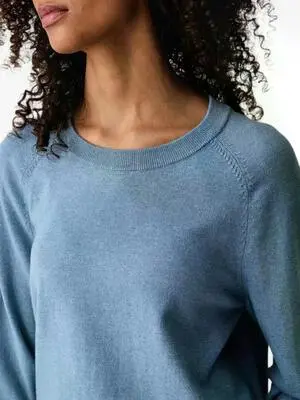 Marc O'polo Raglan-sleeve Sweater