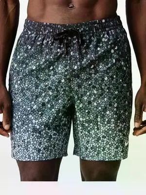 Nike Swim Breaker Shorts - Grey