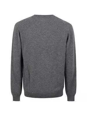 CRUCIANI Crew-neck Sweater
