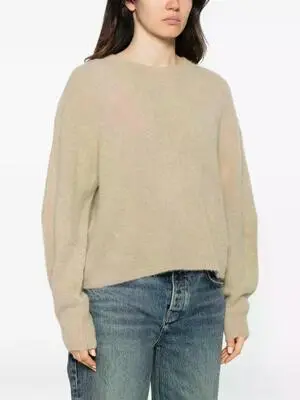 Marella Mllgiunco Crew Neck Knit Sweater
