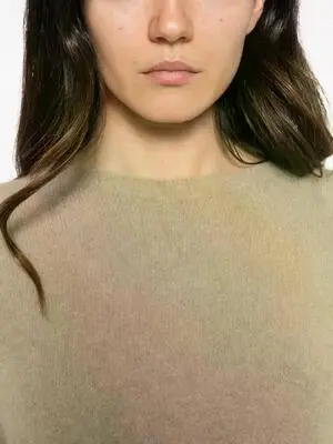 Marella Mllgiunco Crew Neck Knit Sweater