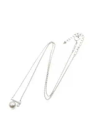 TASAKI 2010s Petite Balance Necklace