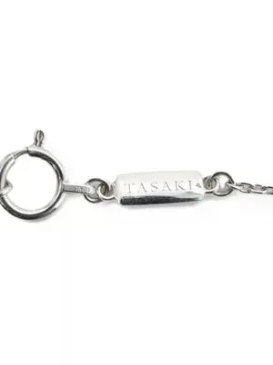 TASAKI 2010s Petite Balance Necklace