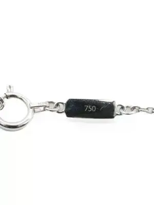TASAKI 2010s Petite Balance Necklace