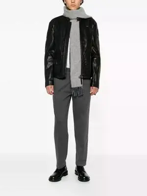 BRIGLIA 1949 Portofino Tapered Trousers