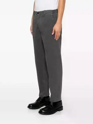 BRIGLIA 1949 Portofino Tapered Trousers