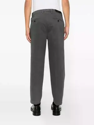 BRIGLIA 1949 Portofino Tapered Trousers