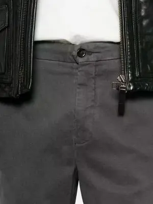 BRIGLIA 1949 Portofino Tapered Trousers