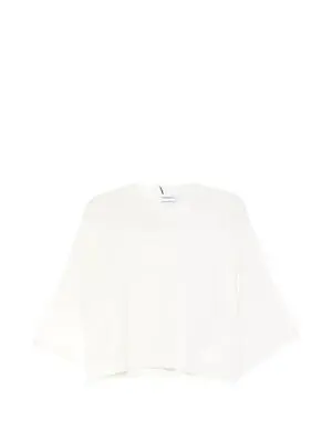 Marella Mllordine Crew Neck Sweater
