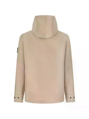 Stone Island 4100039 Heavy-melton Parka