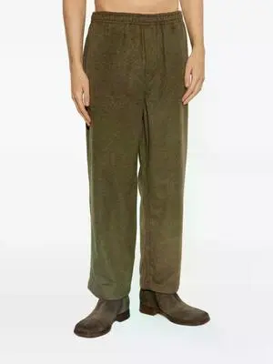 American Vintage Dodiloo Tapered Trousers