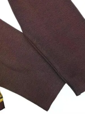 Hermès Twillaines Polo Shirt