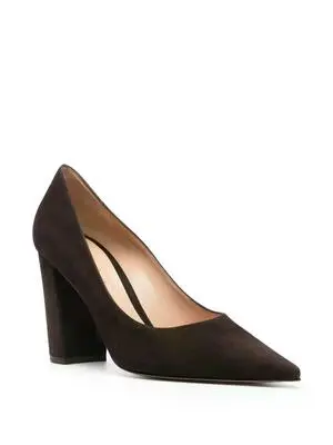 GIANVITO ROSSI Aylin Pumps