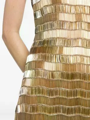 Rachel Gilbert Malik Dress