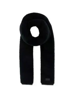 UGG Braid Scarf - Black