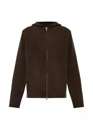 Samsøe Samsøe Saniklas Zip-up Hoodie