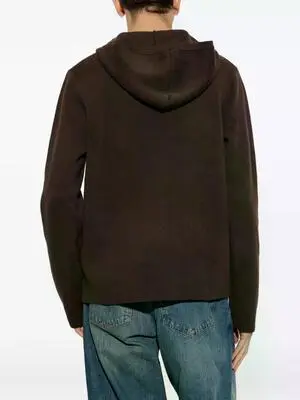 Samsøe Samsøe Saniklas Zip-up Hoodie