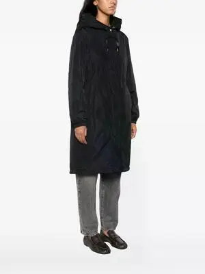 Marc O'polo Hooded Drawstring Coat