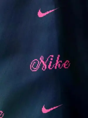Nike Swim Breaker Shorts