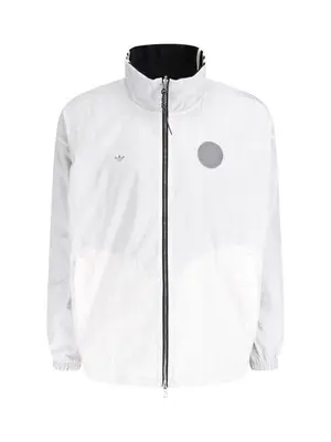 Adidas X Song For The Mute Reversible Sweatshirt “track Top