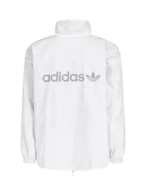 Adidas X Song For The Mute Reversible Sweatshirt “track Top