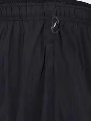 Satisfy Shorts “techsilk™ 7 - Black