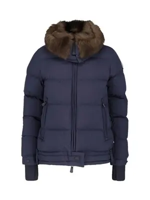 Moncler Ski Down Jacket “arrabas